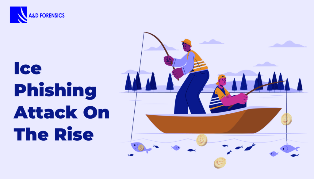 The Rise of Ice Phishing Attacks: What Businesses Need to Know. - A&D ...