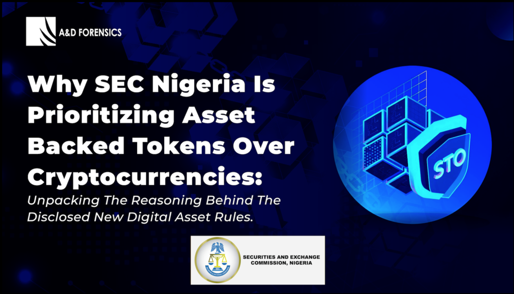 Nigeria and Potential Reaction to FATF Grey-List Designation - A&D ...