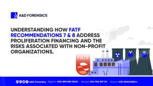 The Structure of the 9 FATF-Style Regional Bodies (FSRBs) - A&D Forensics